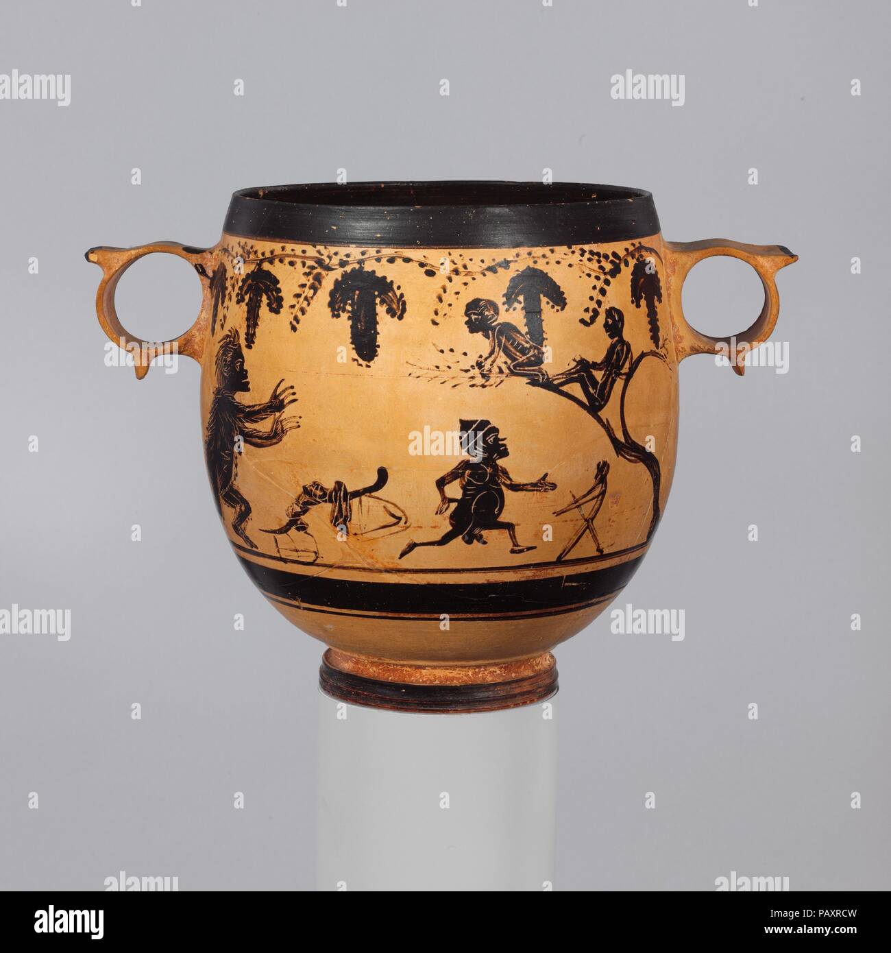 Kabiroi hi-res stock photography and images - Alamy