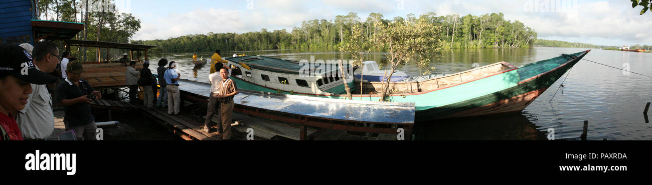 Mimika regency hi-res stock photography and images - Alamy