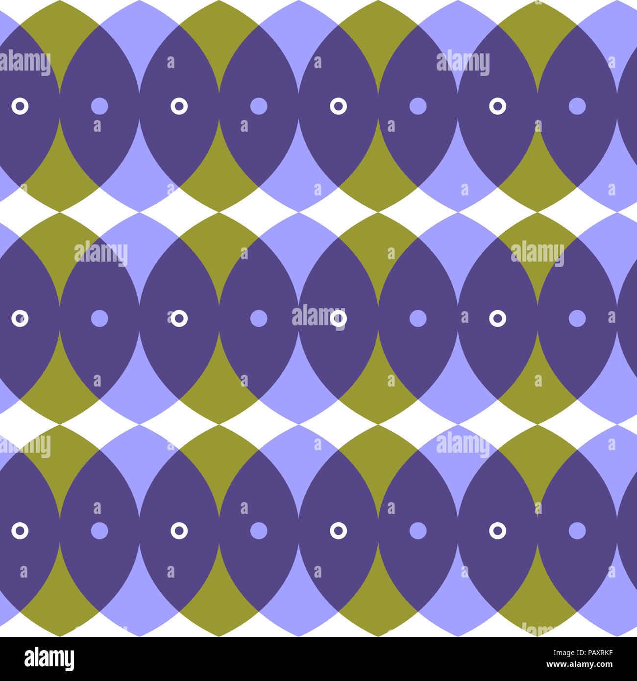 Geometric abstract seamless pattern background. Colorful shapes of ...