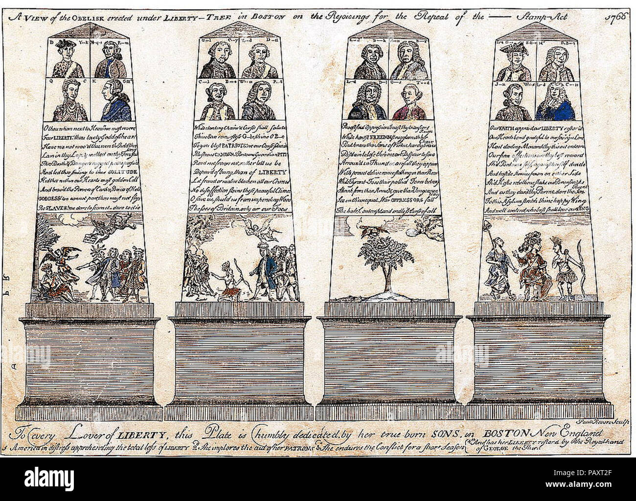 Stamp act hi-res stock photography and images - Alamy