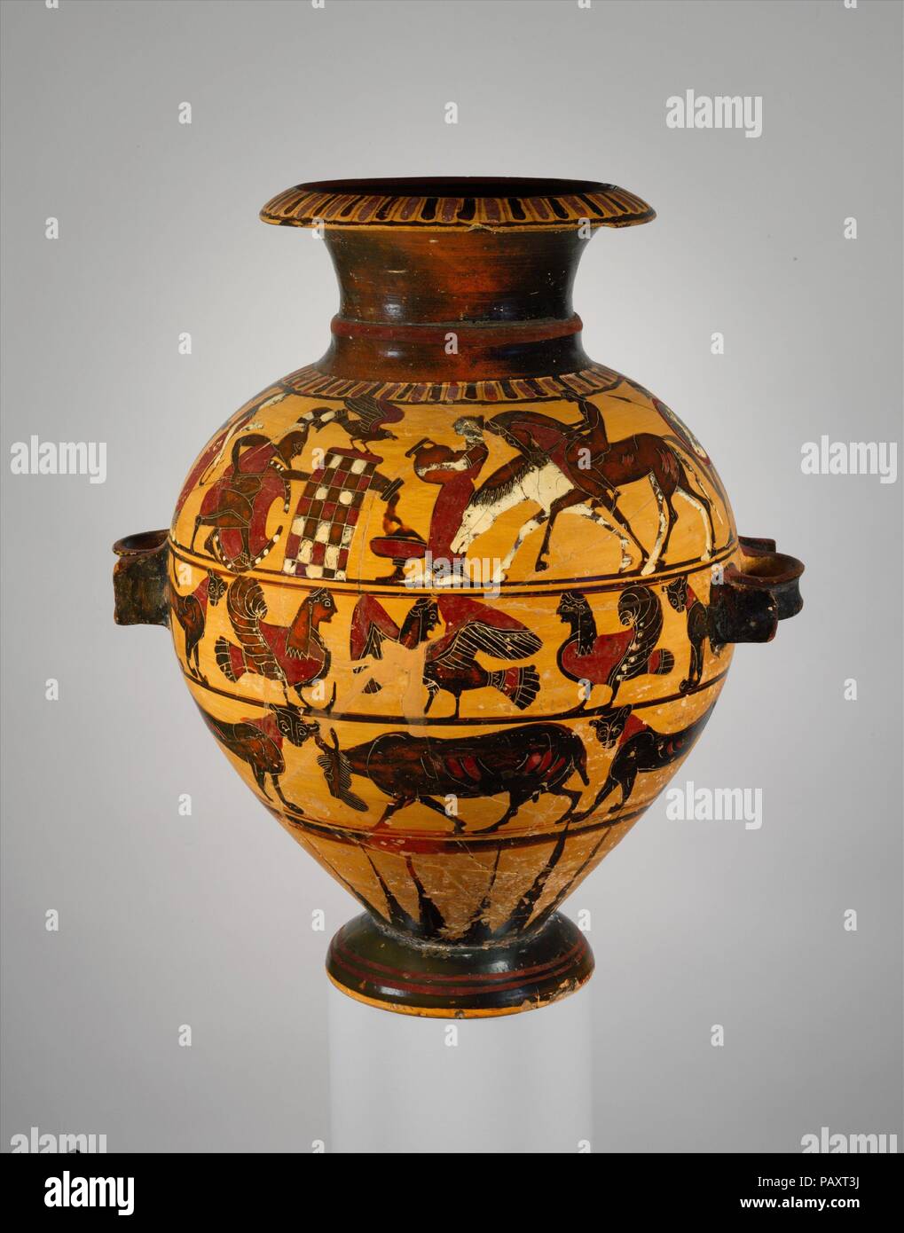 Hydria water fountain hi-res stock photography and images - Alamy