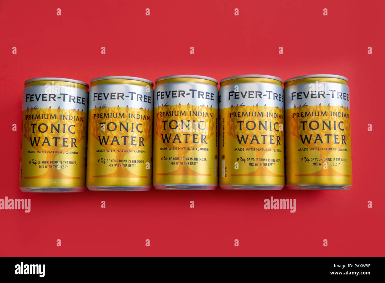 Fever tree hi-res stock photography and images - Alamy