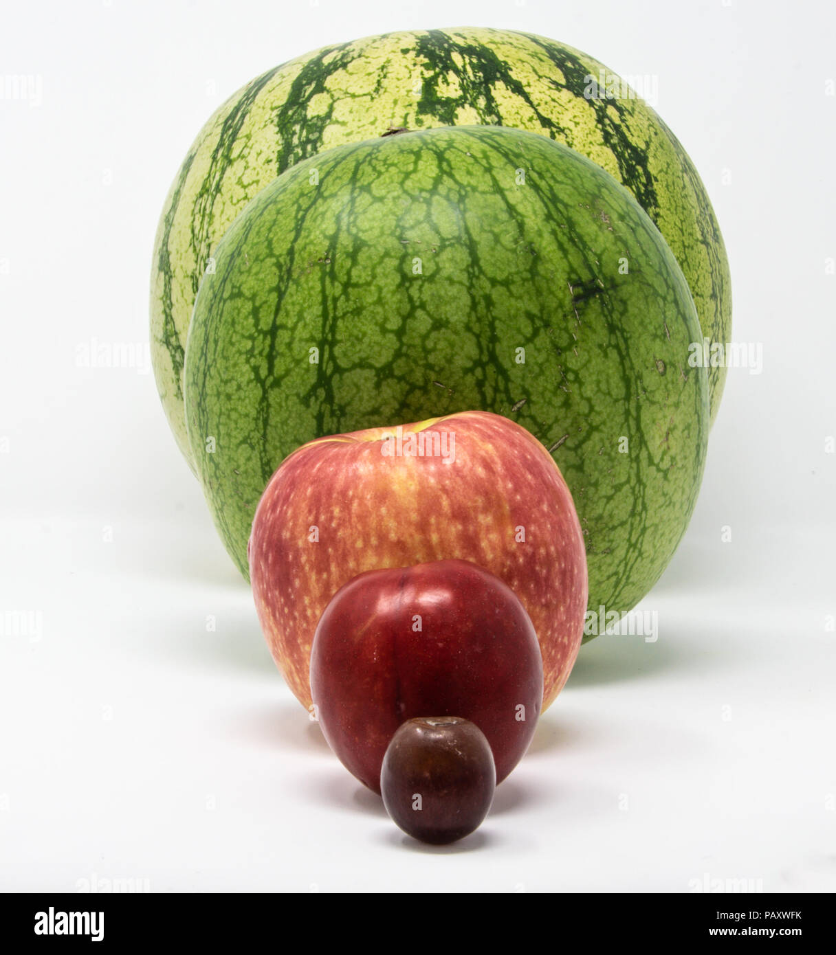 5 water melon hi-res stock photography and images - Alamy