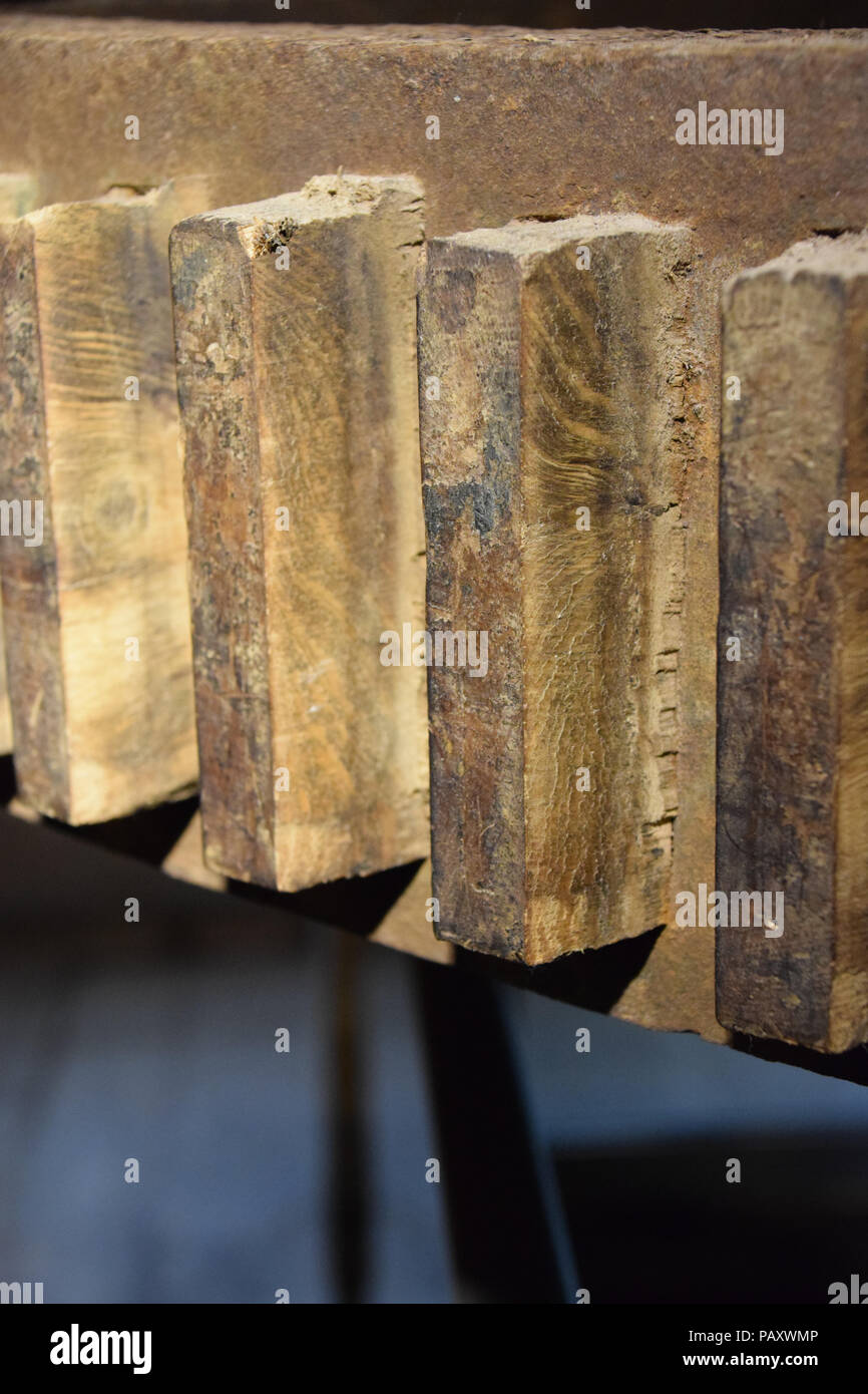 Eling Tide Mill High Resolution Stock Photography and Images - Alamy