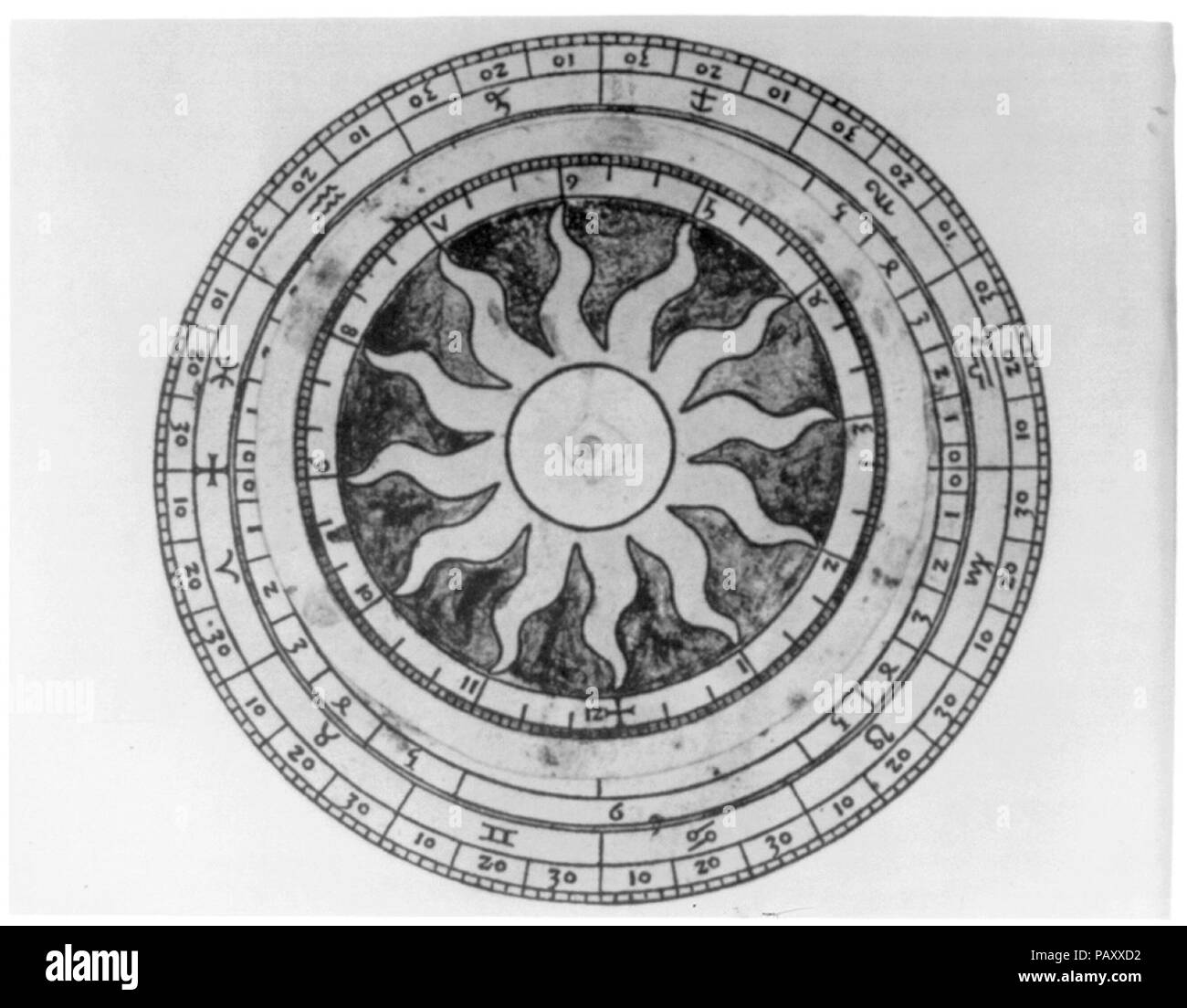 Throughout year Black and White Stock Photos & Images - Alamy