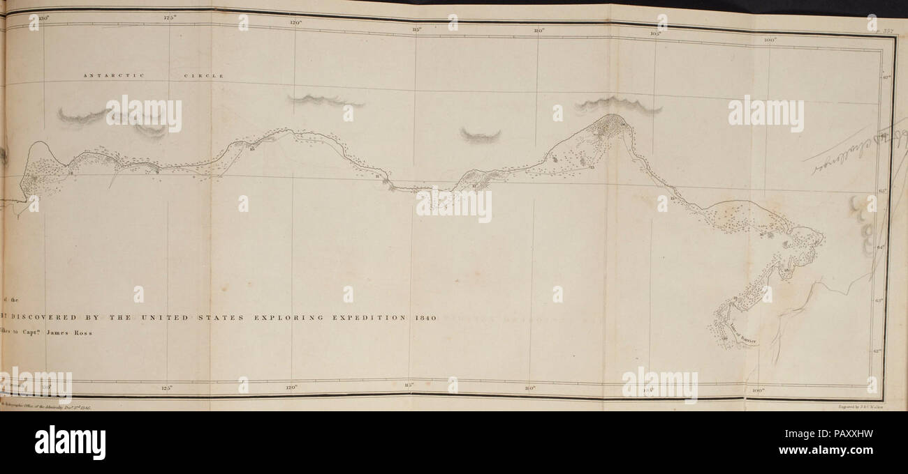 A voyage of discovery and research in the southern and Antarctic ...