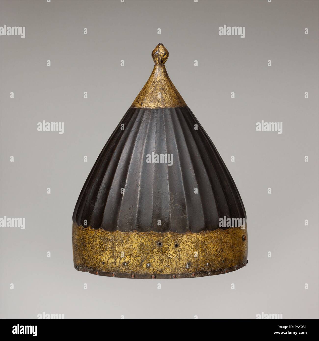 Ottoman armor hi-res stock photography and images - Alamy