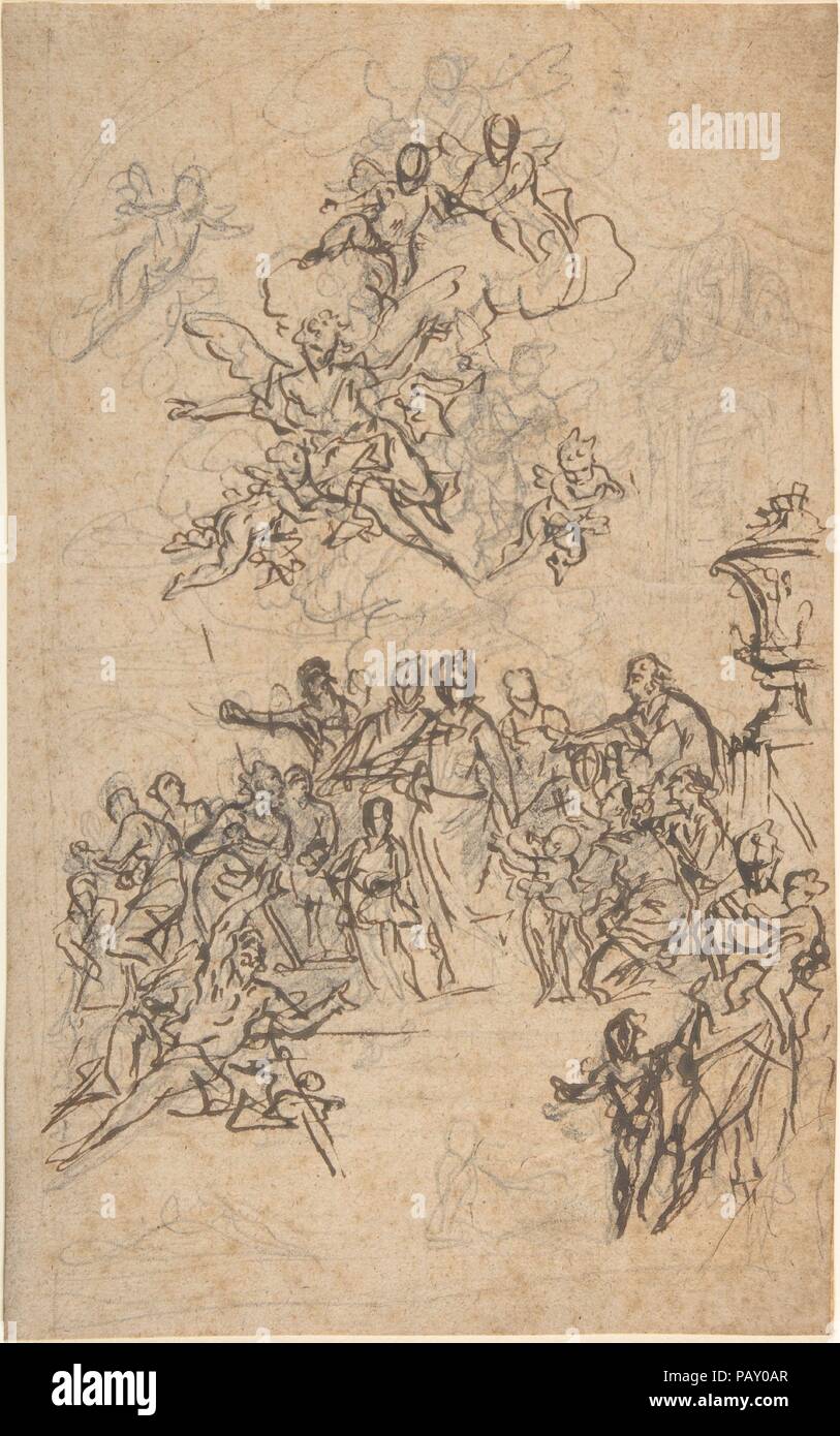 Alms for the poor hi-res stock photography and images - Alamy