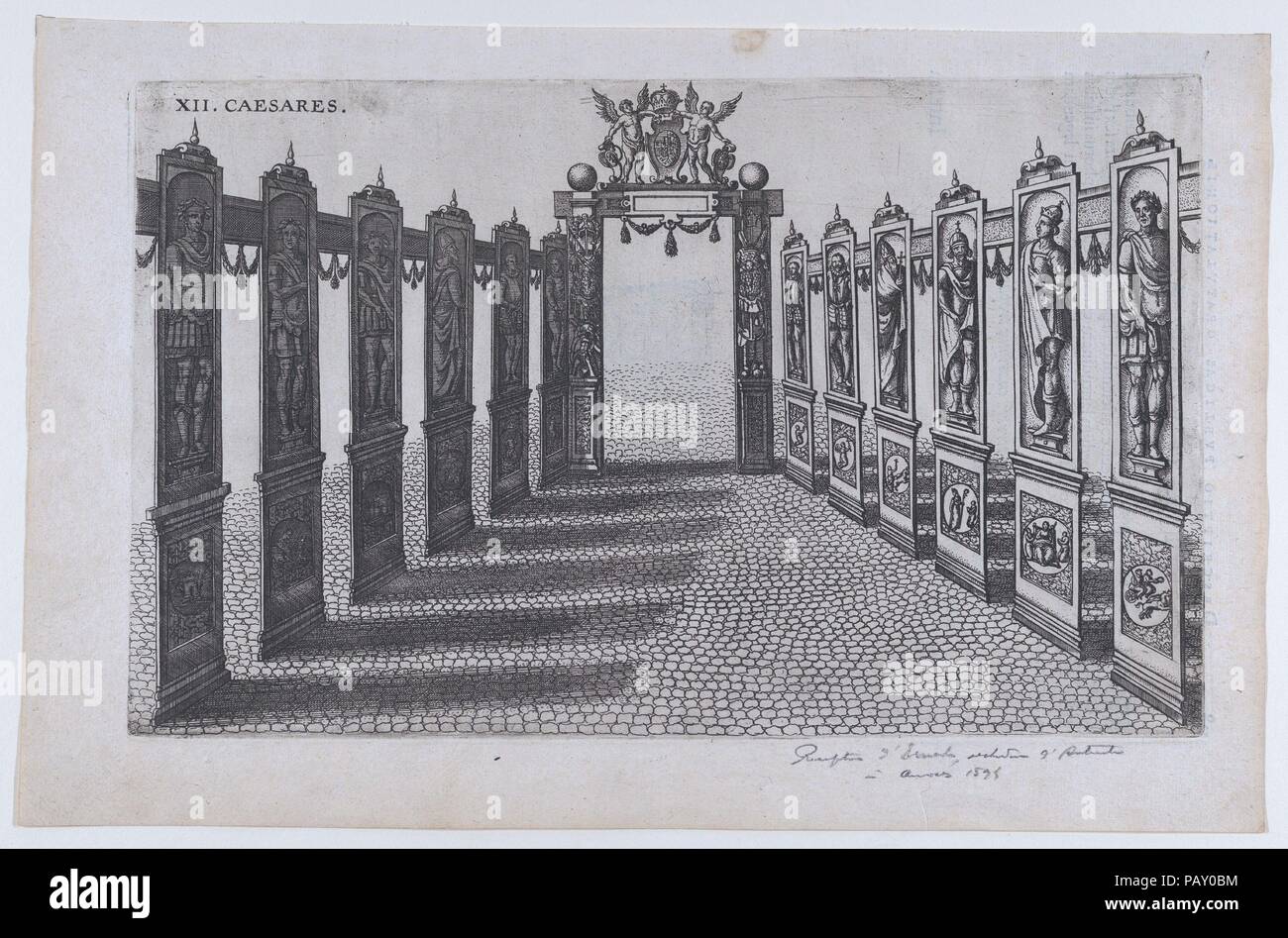 Ludorum hi-res stock photography and images - Alamy