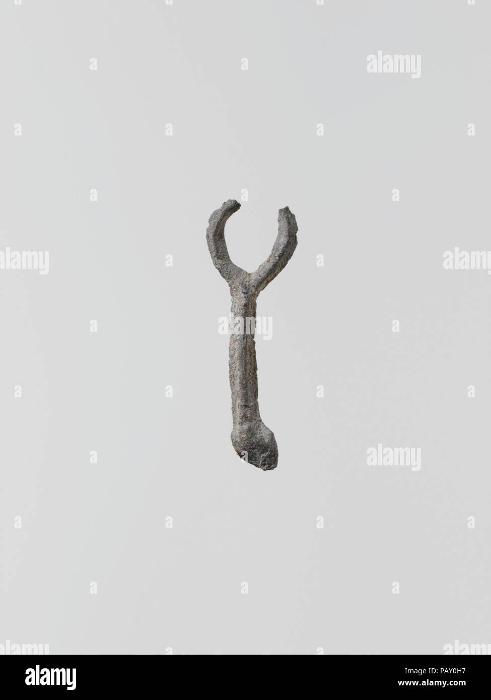 Ornaments, 14. Culture: Greek, Laconian. Dimensions: Height: 1 1/4 in ...