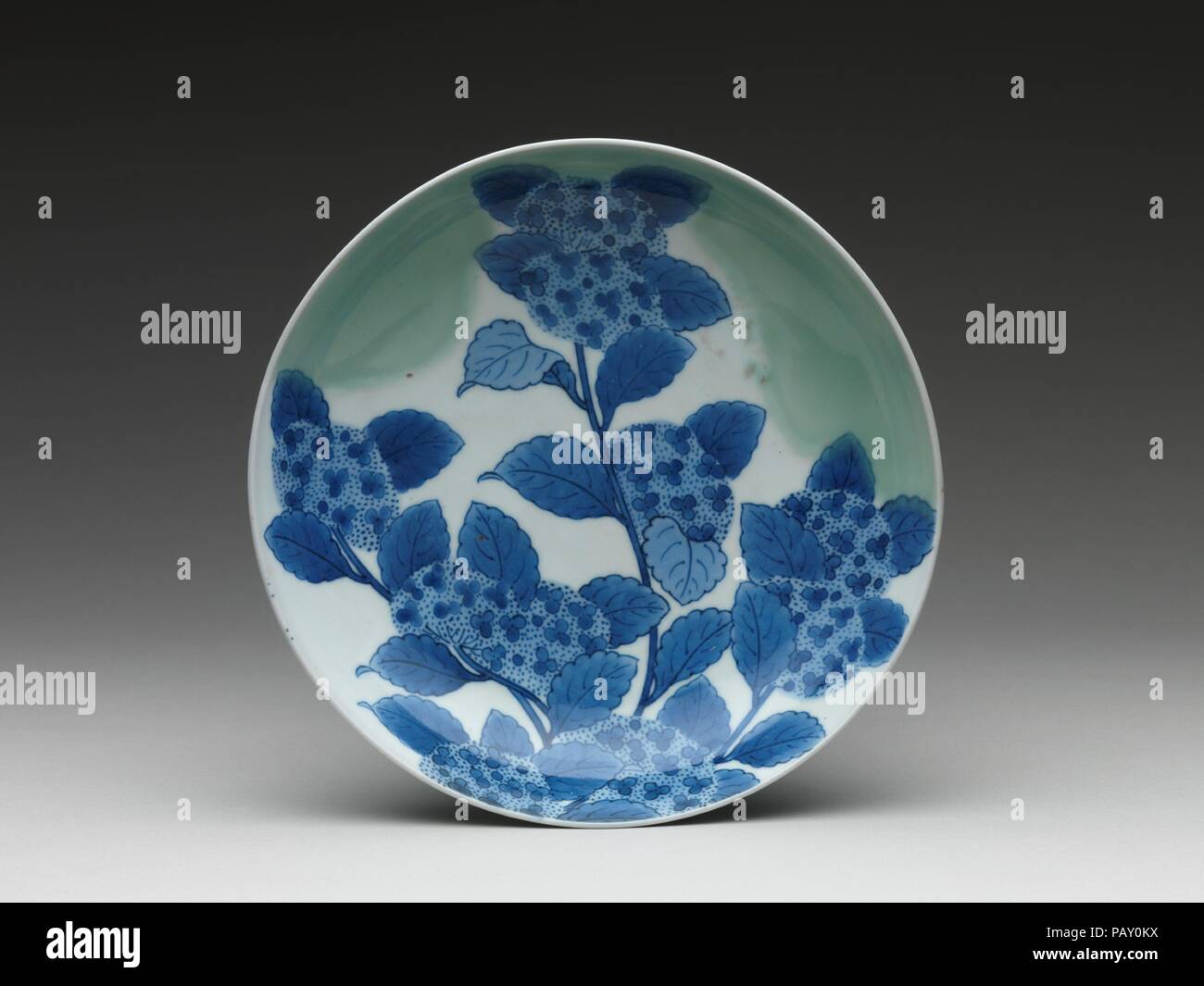 Nabeshima ware hi-res stock photography and images - Alamy