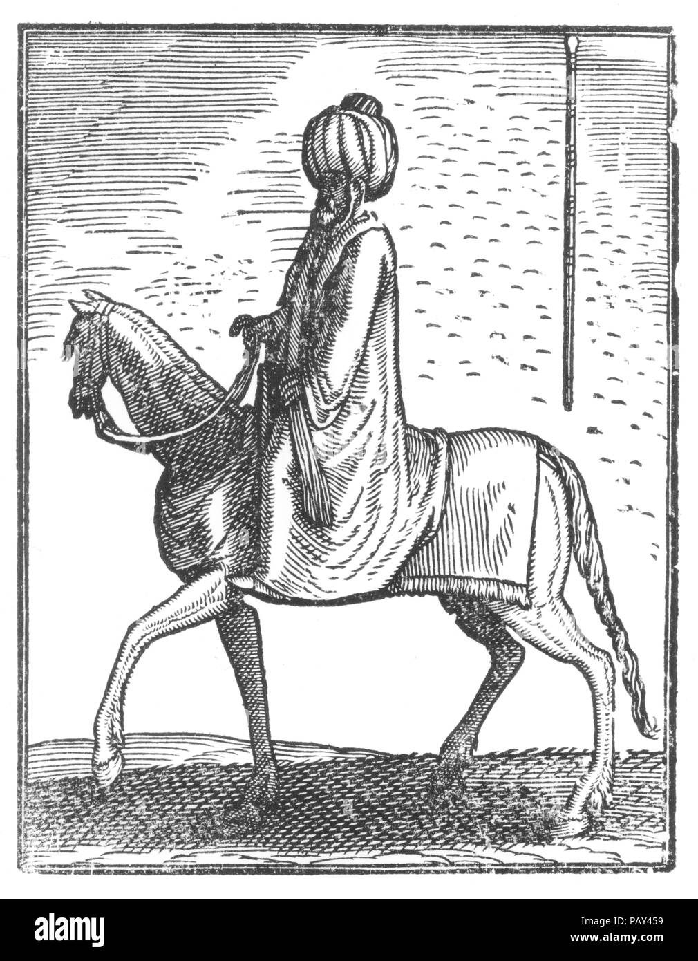 Turkish arm Black and White Stock Photos & Images - Alamy