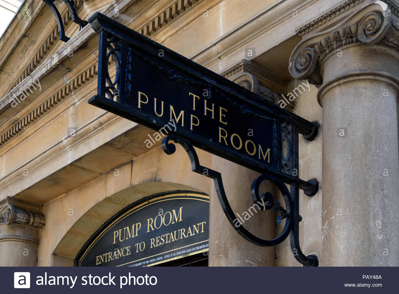 Bus Stop Style Sign High Resolution Stock Photography and Images - Alamy