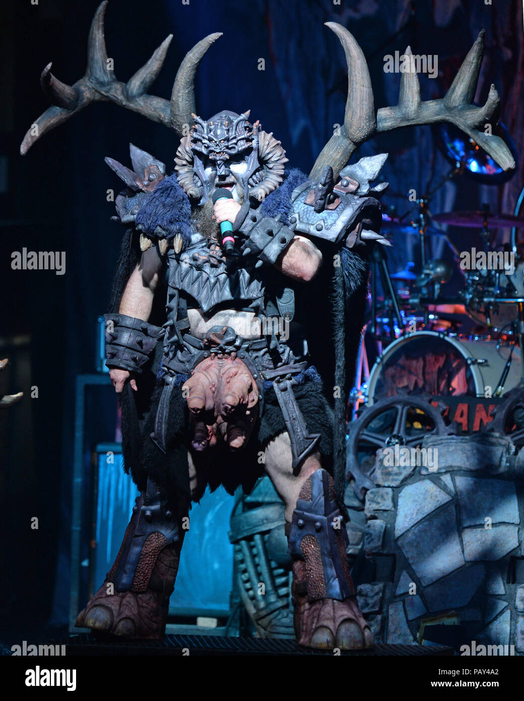 Oderus urungus hi-res stock photography and images - Alamy