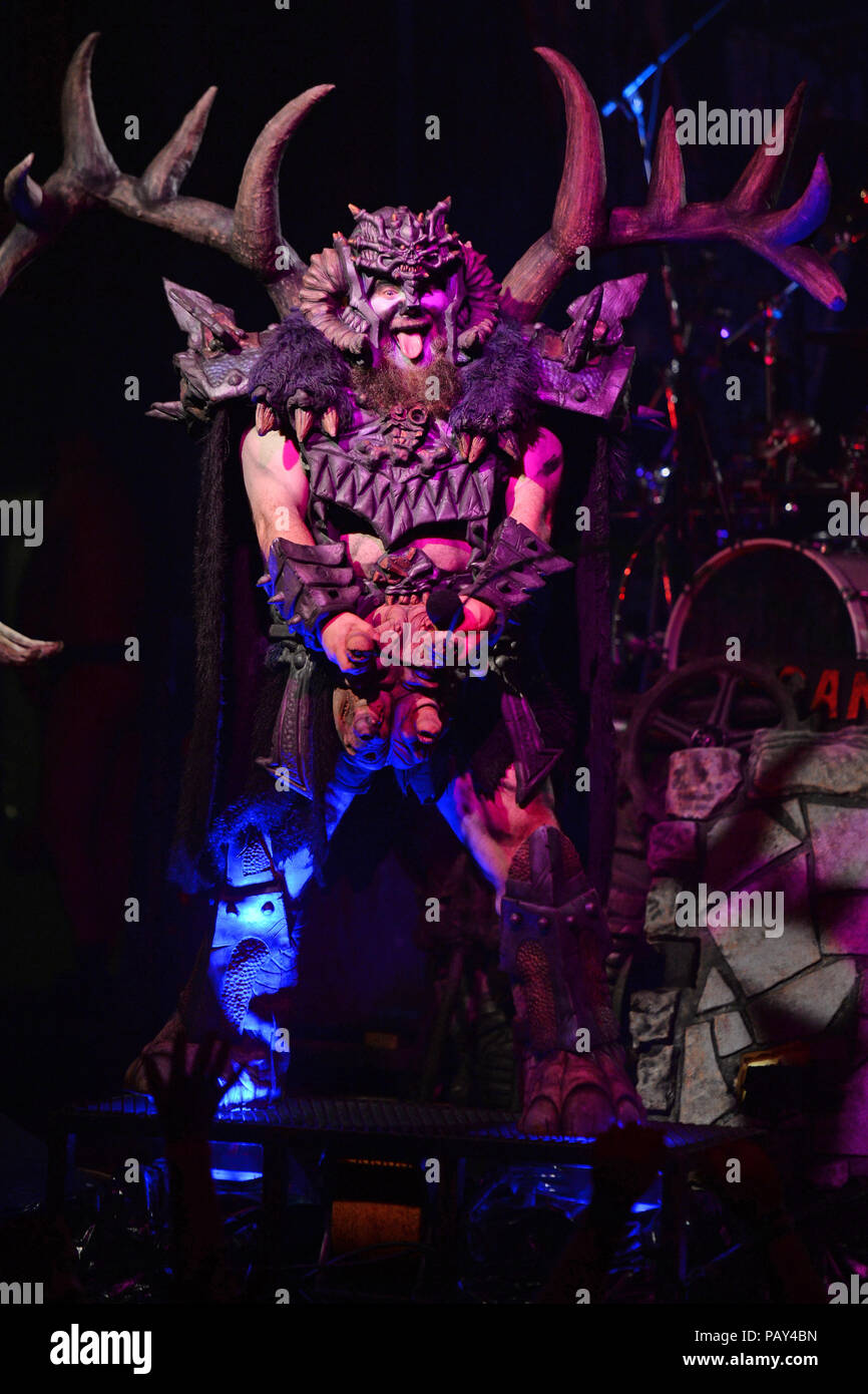 Oderus urungus hi-res stock photography and images - Alamy