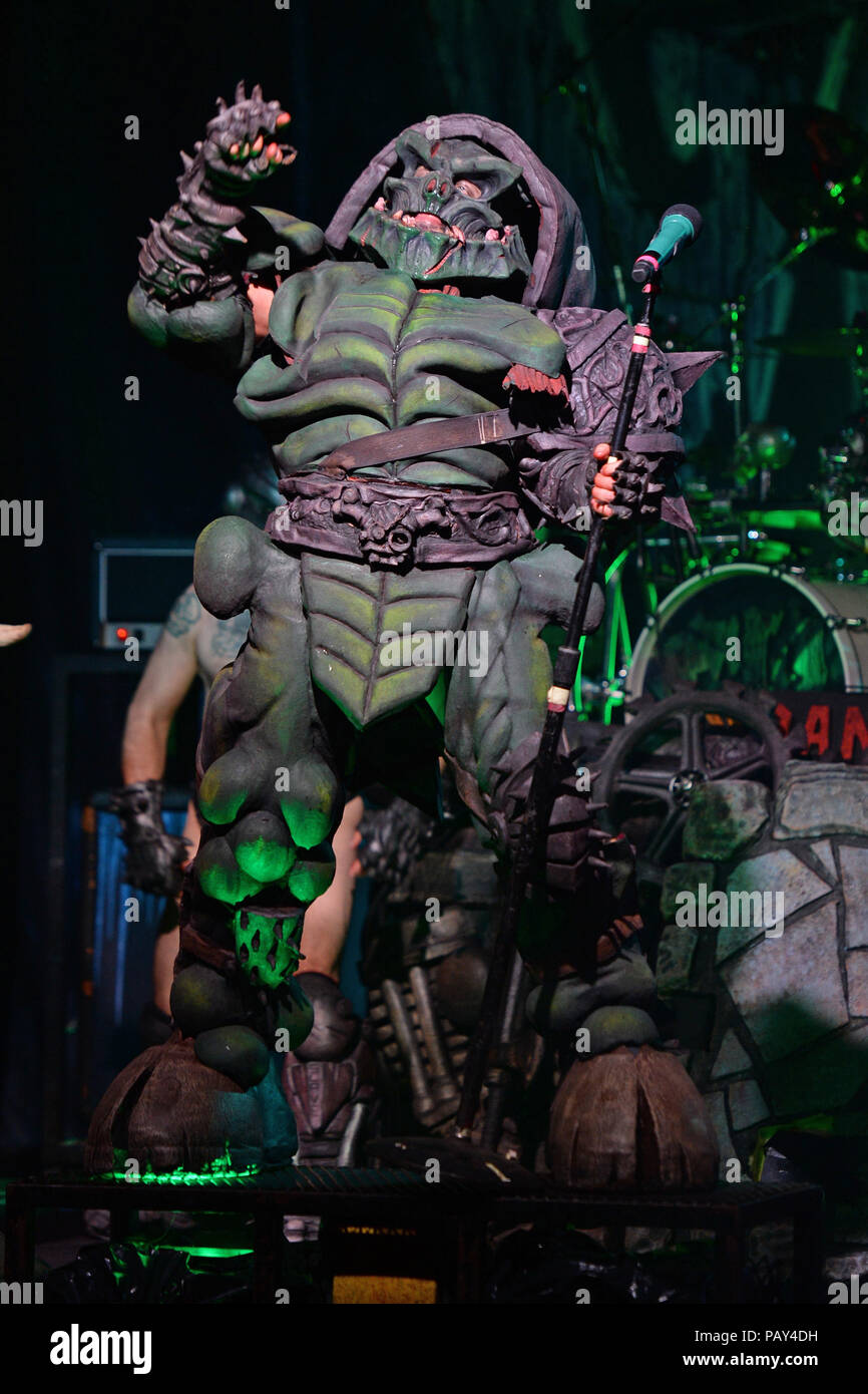 Oderus urungus hi-res stock photography and images - Alamy