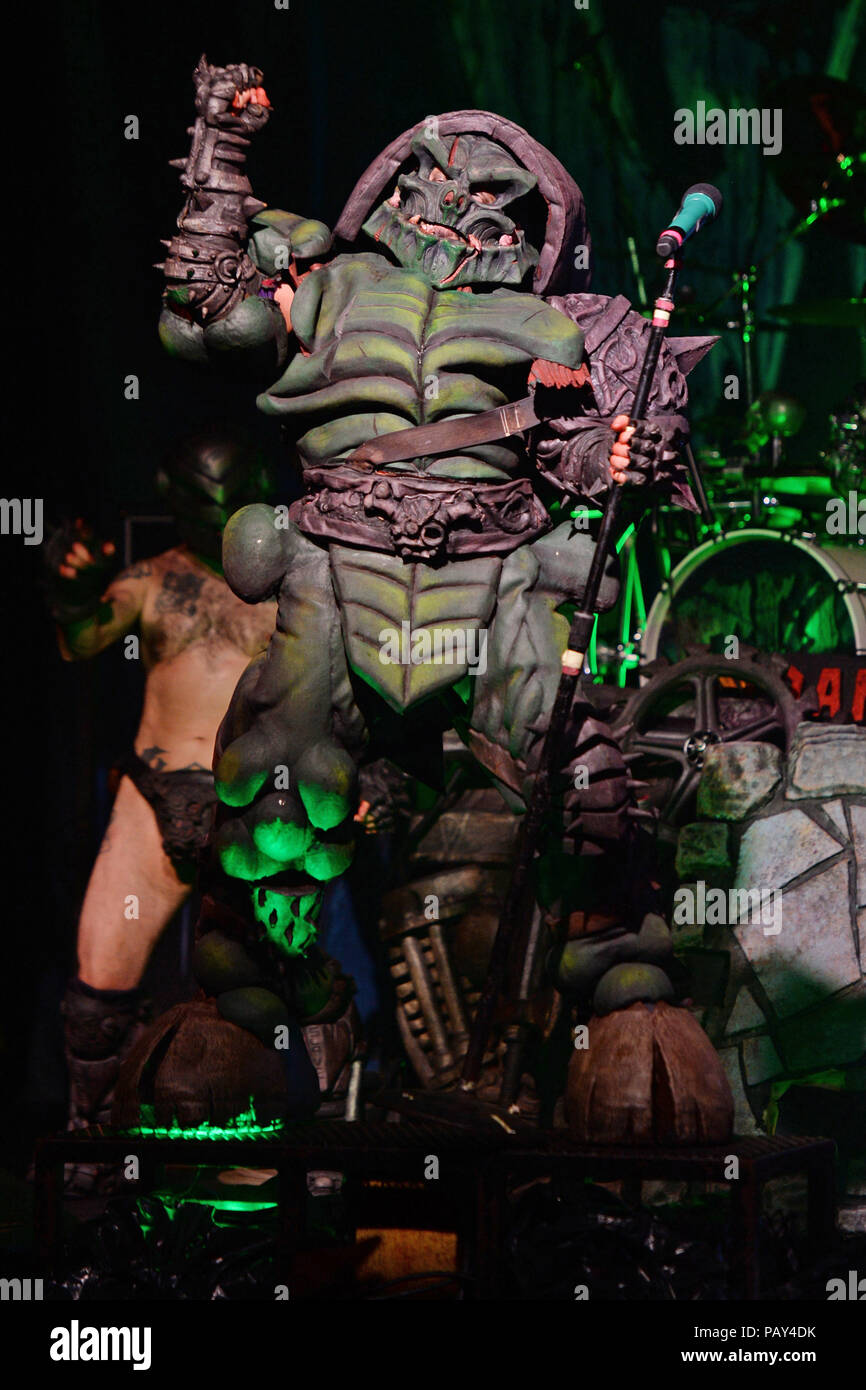 Oderus urungus hi-res stock photography and images - Alamy