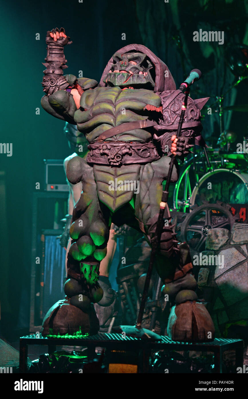 Oderus urungus hi-res stock photography and images - Alamy