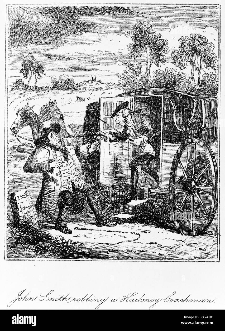 John at hackney Black and White Stock Photos & Images - Alamy