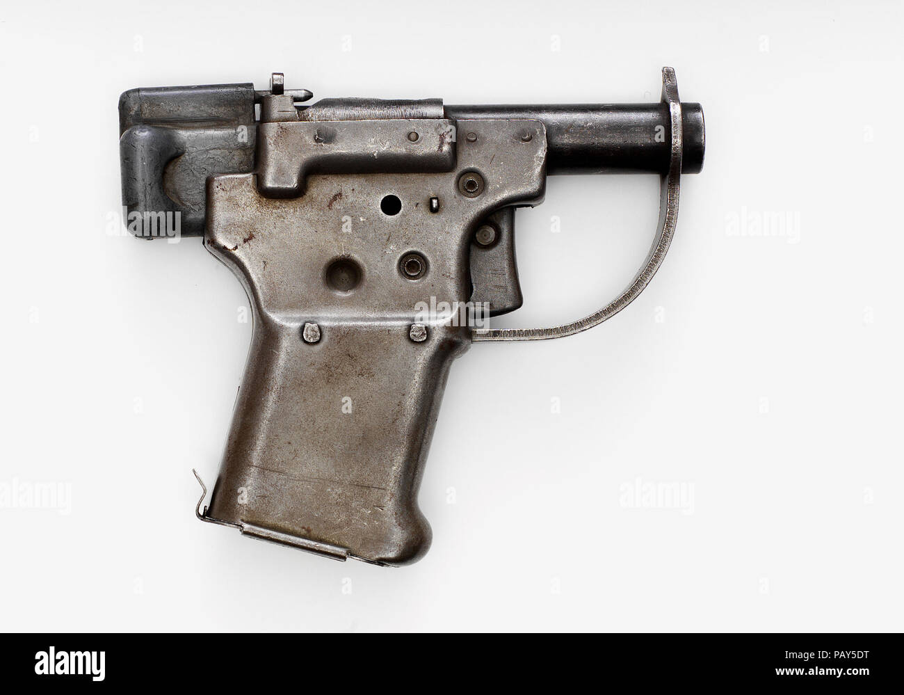 Wwii Liberator Pistol