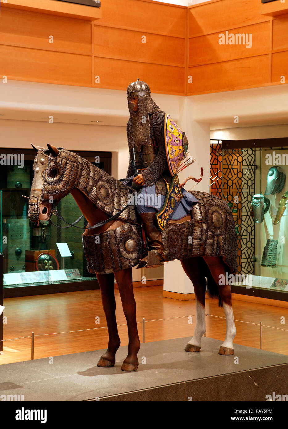 Mughal army hi-res stock photography and images - Alamy