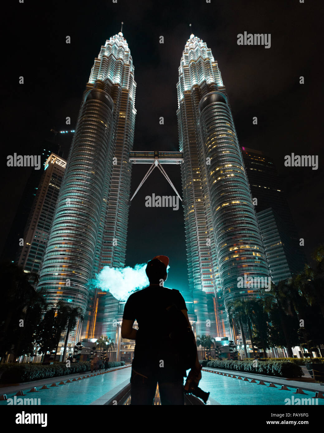 Convention center tower hi-res stock photography and images - Alamy