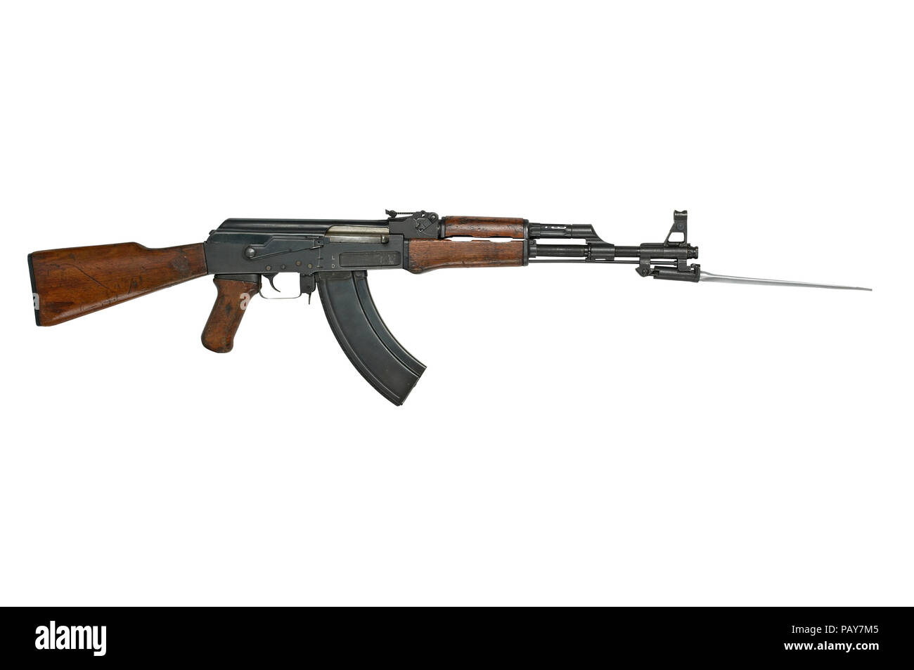 AK 47 Assault Rifle; Kalashnikov Type 56 Rifle Stock Photo - Alamy AK 47 Assault Rifle; Kalashnikov Type 56 Rifle Stock Photo - Alamy