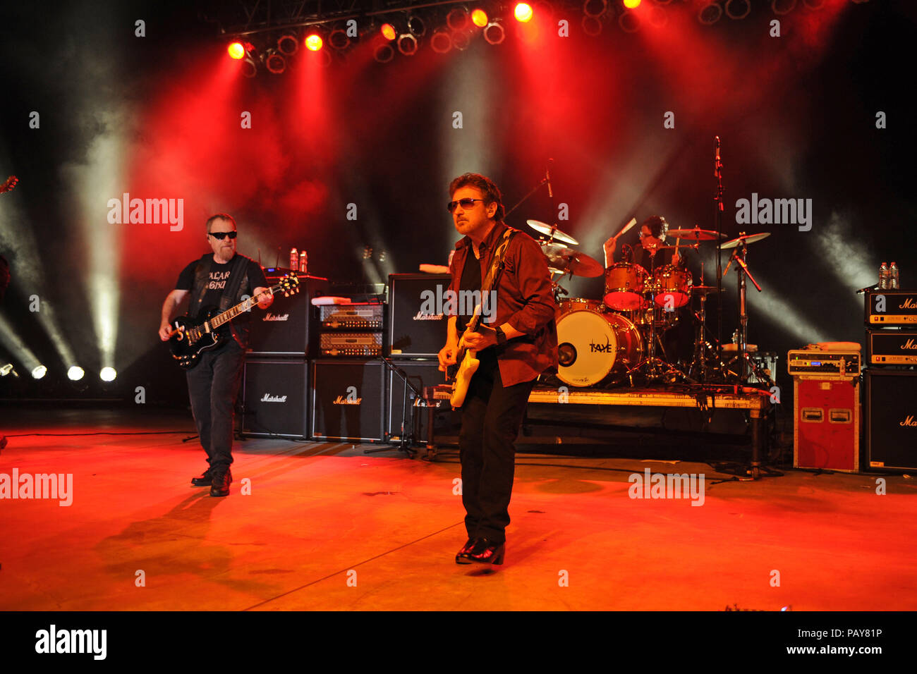 Donald roeser hi-res stock photography and images - Alamy