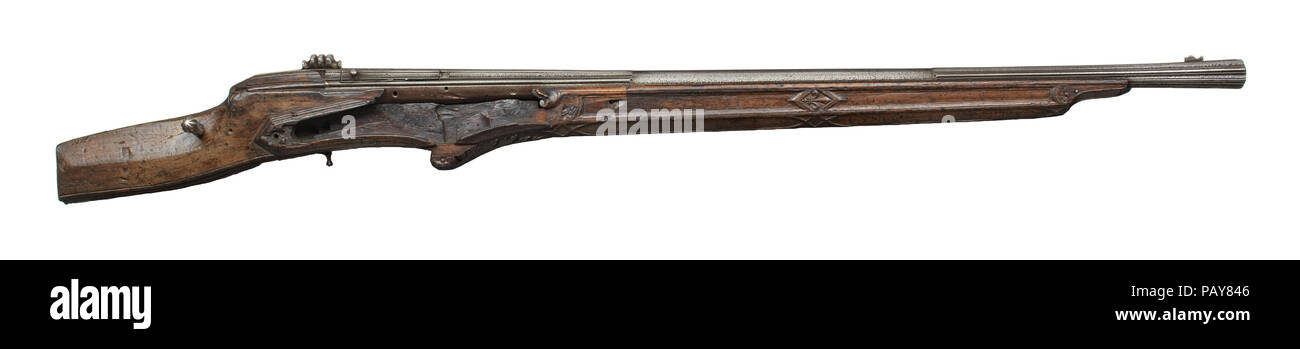 Breech loading hi-res stock photography and images - Alamy