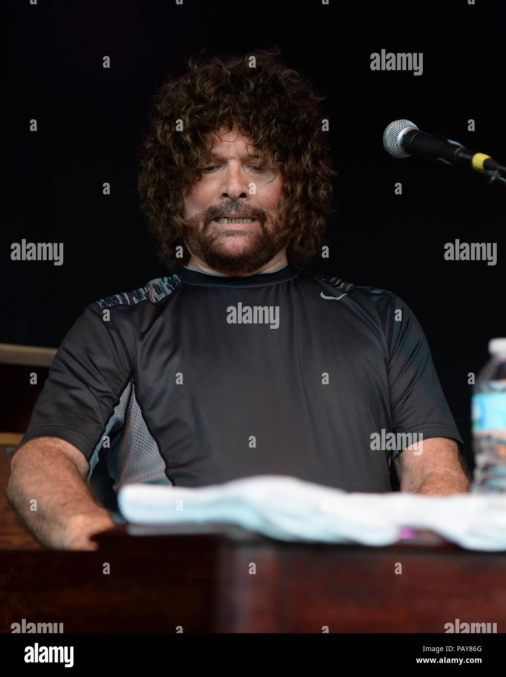 Vanilla fudge band hi-res stock photography and images - Alamy