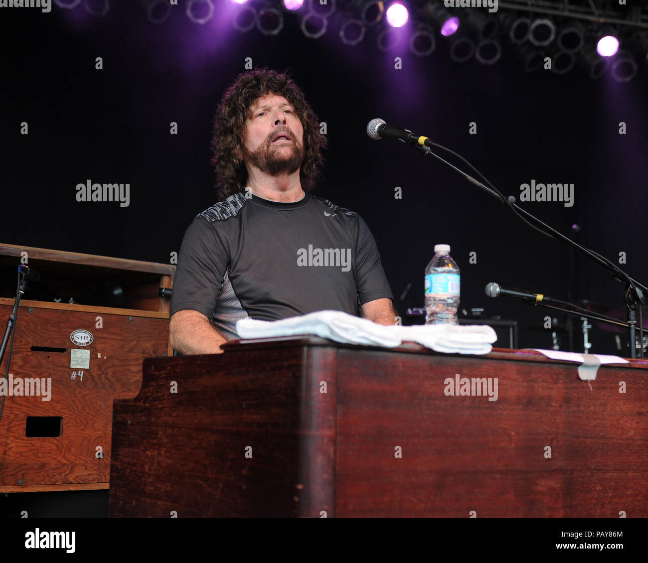 Vanilla fudge band hi-res stock photography and images - Alamy