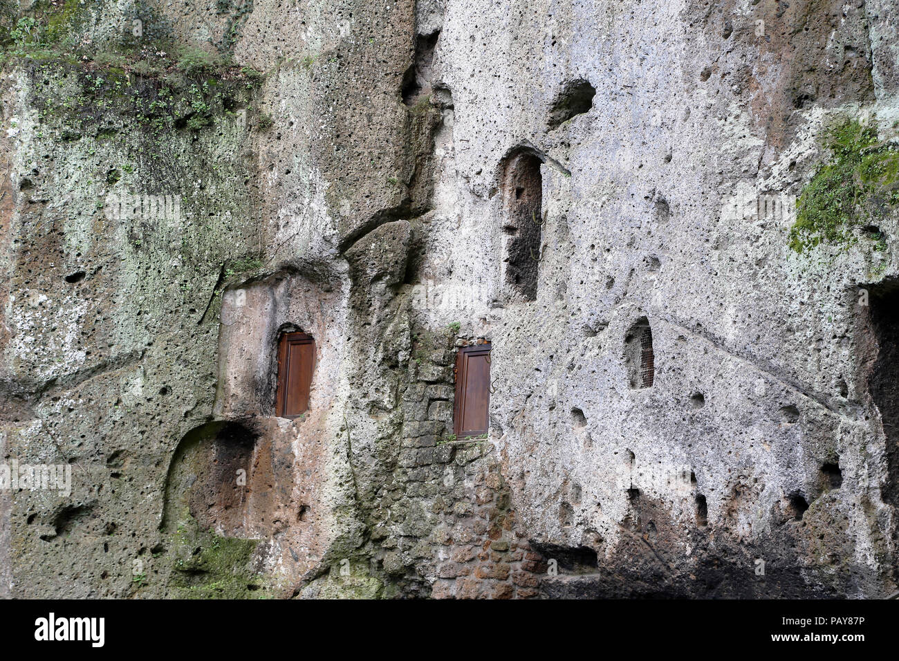 Santa maria del parto hi-res stock photography and images - Alamy
