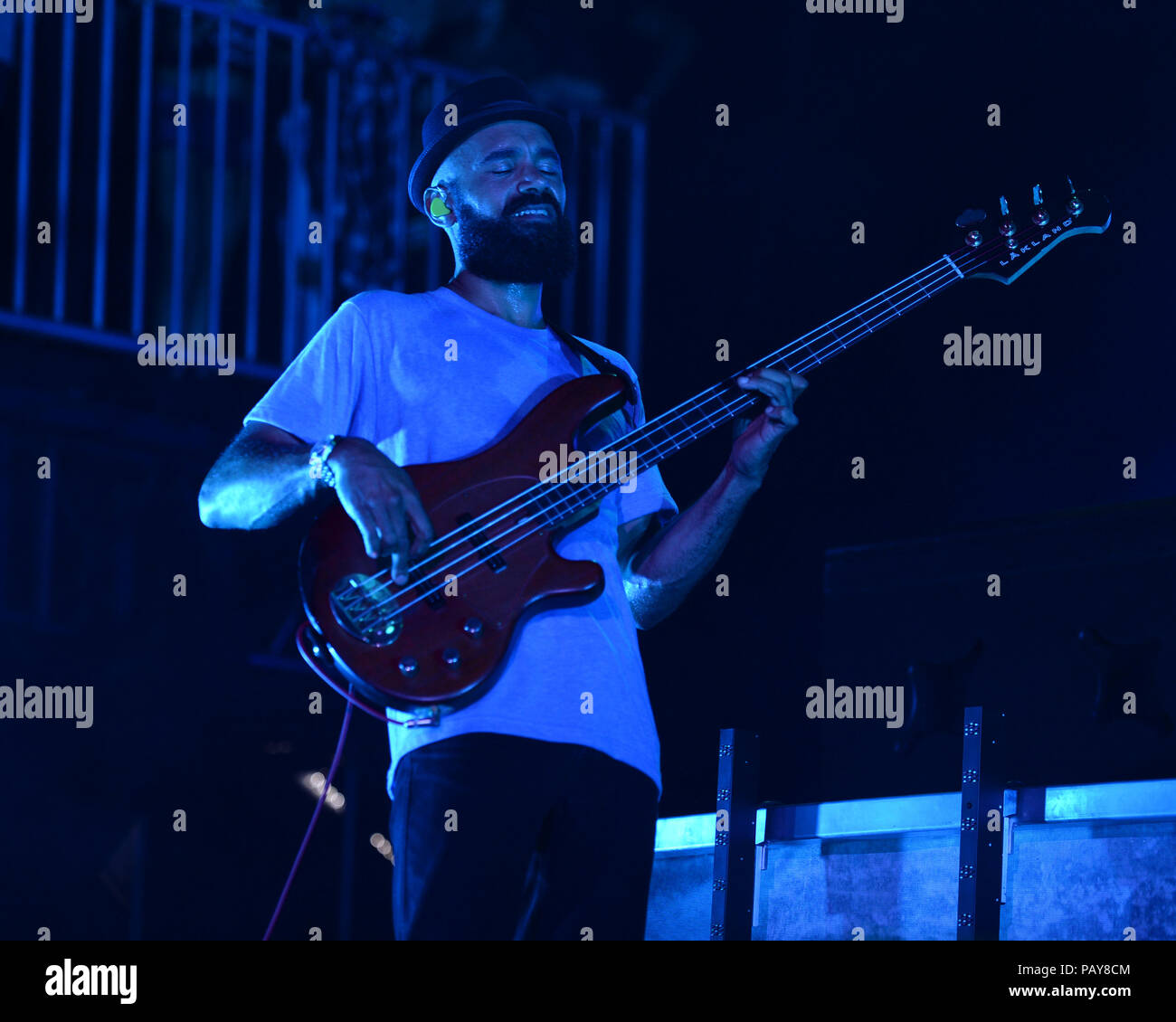 Ben kenney hi-res stock photography and images - Alamy