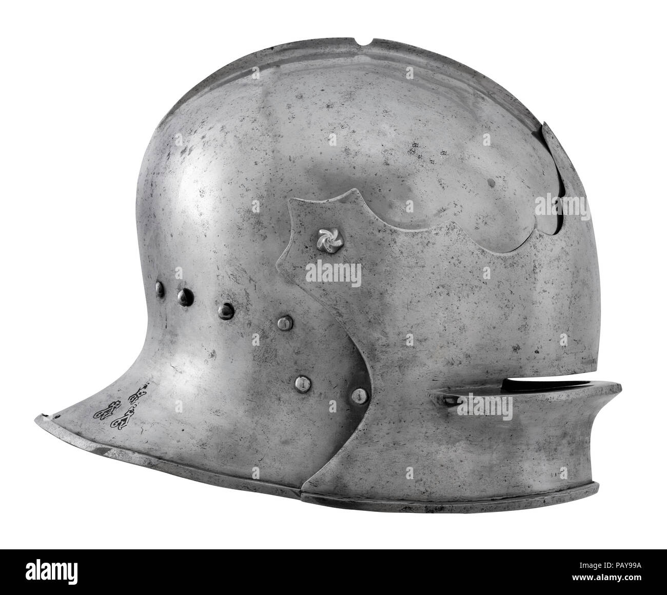 Field armour hi-res stock photography and images - Alamy