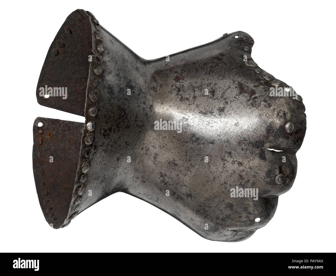 Gauntlets hi-res stock photography and images - Alamy