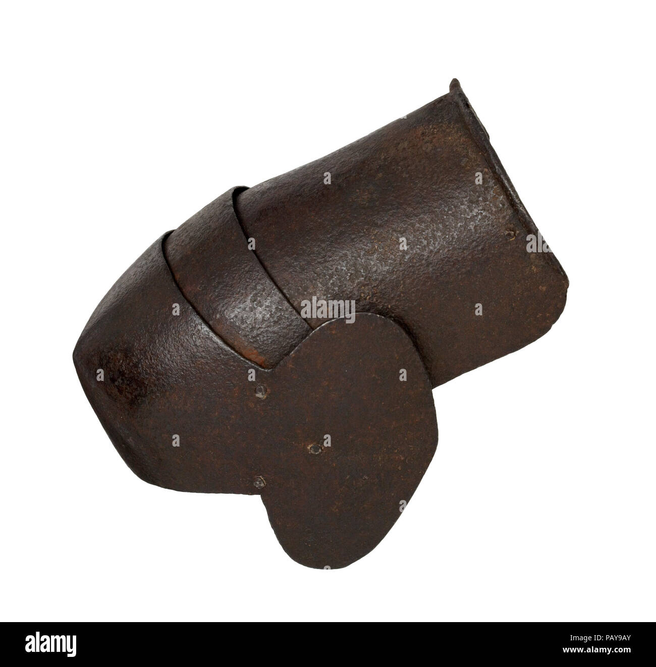 Vambrace hi-res stock photography and images - Alamy