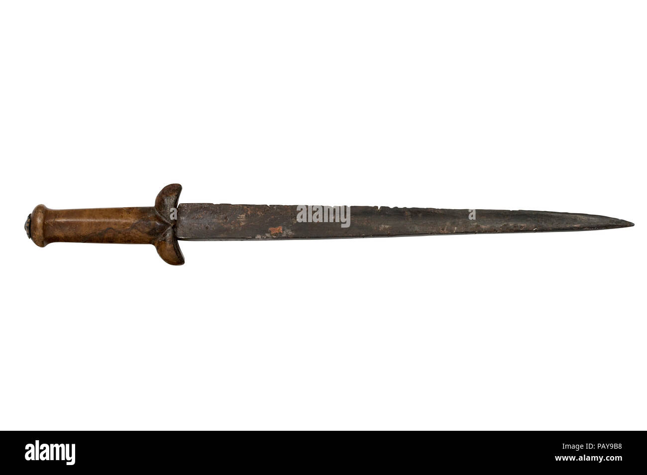 Ballock dagger Cut Out Stock Images & Pictures - Alamy