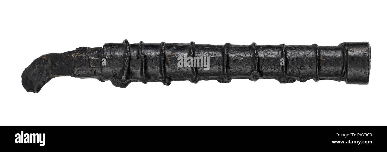 Hand cannon hi-res stock photography and images - Alamy