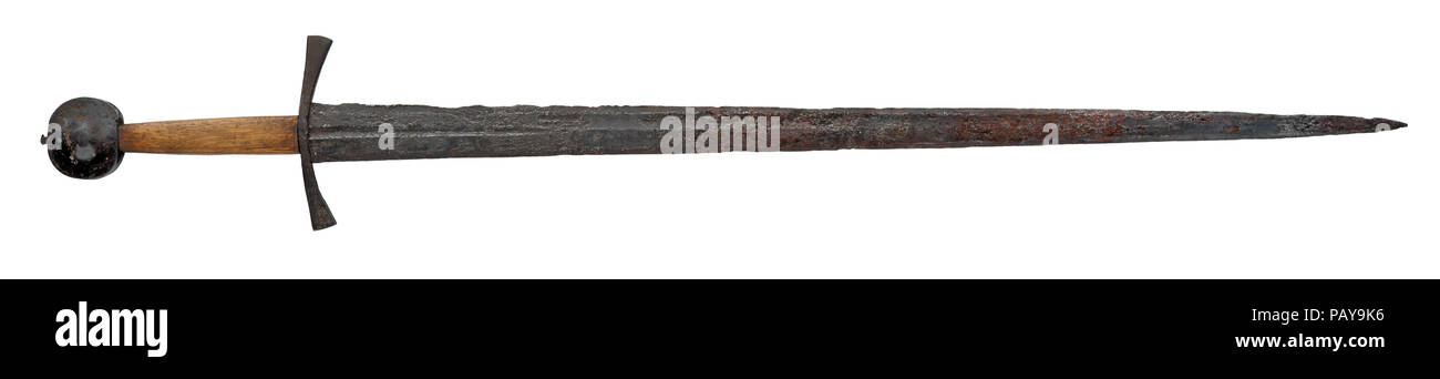 Sword germany hi-res stock photography and images - Alamy