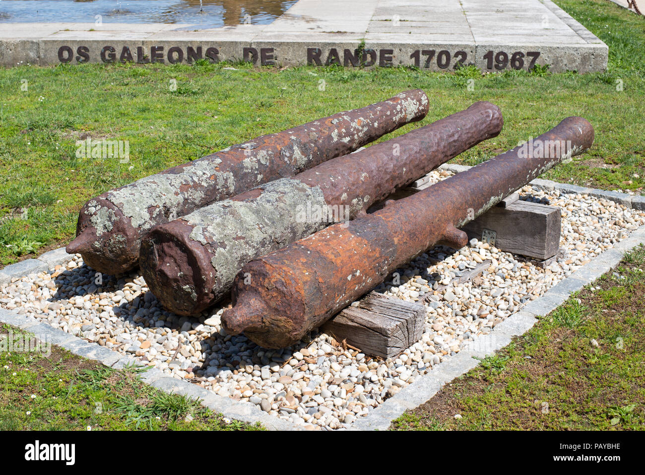 Battle of galicia hi-res stock photography and images - Alamy