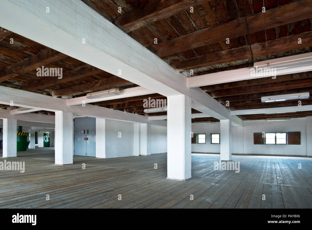 Old storeroom hi-res stock photography and images - Alamy