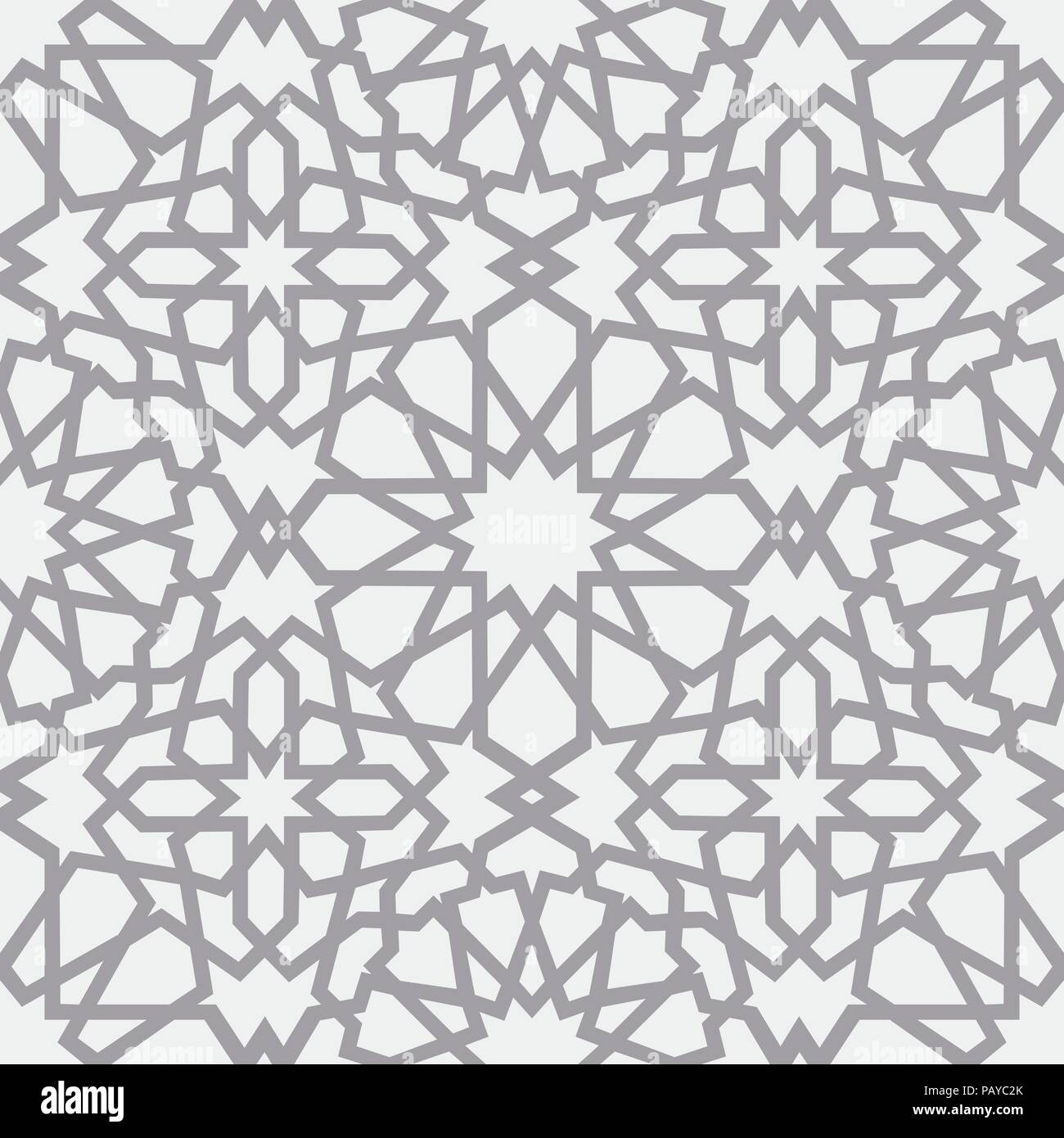 Islamic Geometric Patterns Png