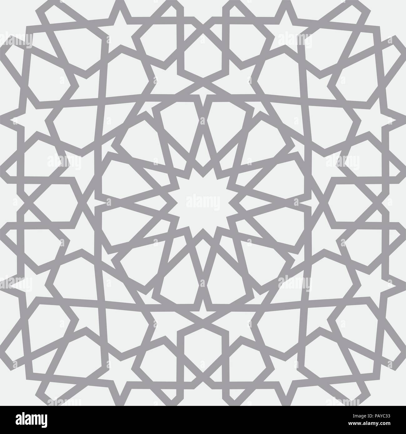 Arabic wallpaper Stock Vector Images - Alamy