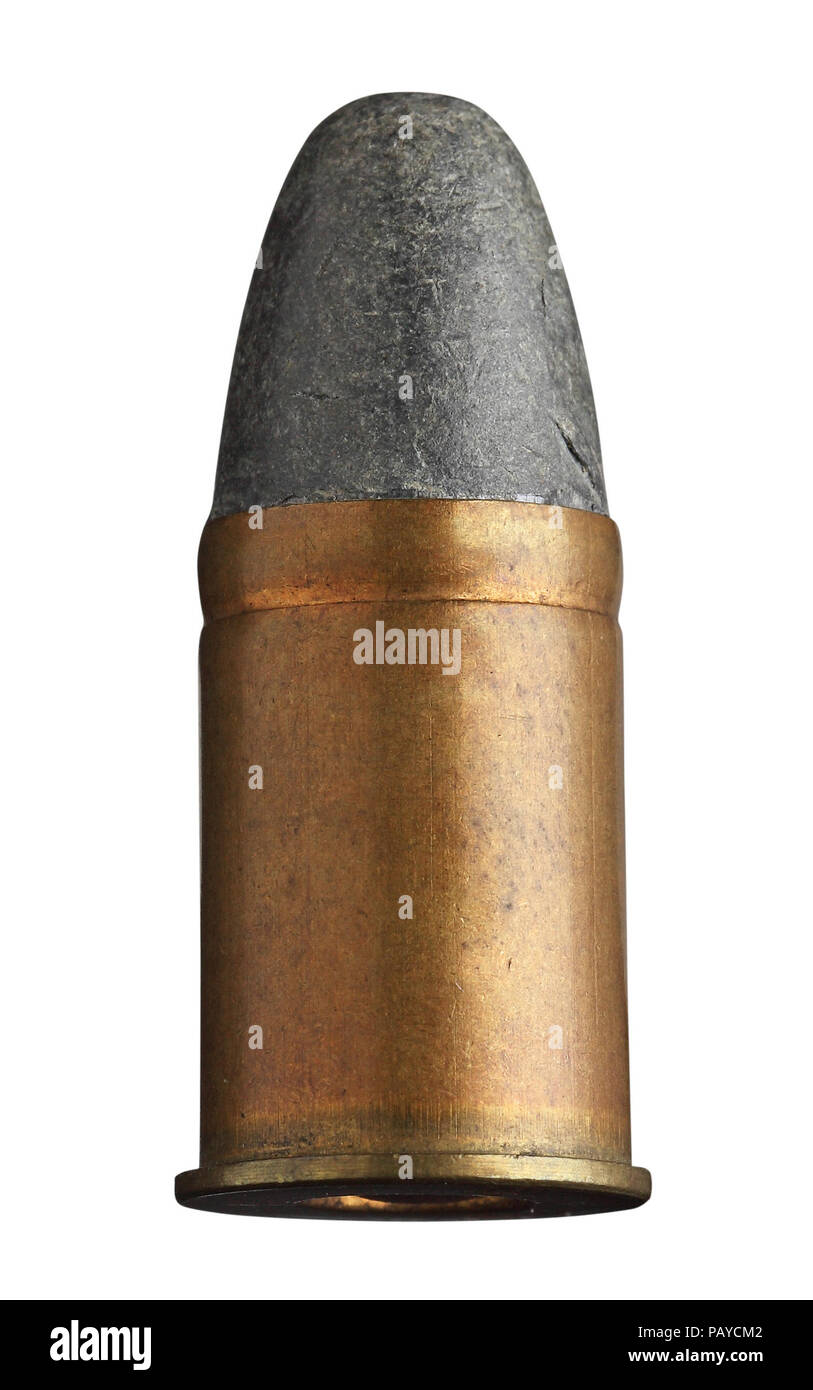 .455 Mk2 cartridge Stock Photo - Alamy