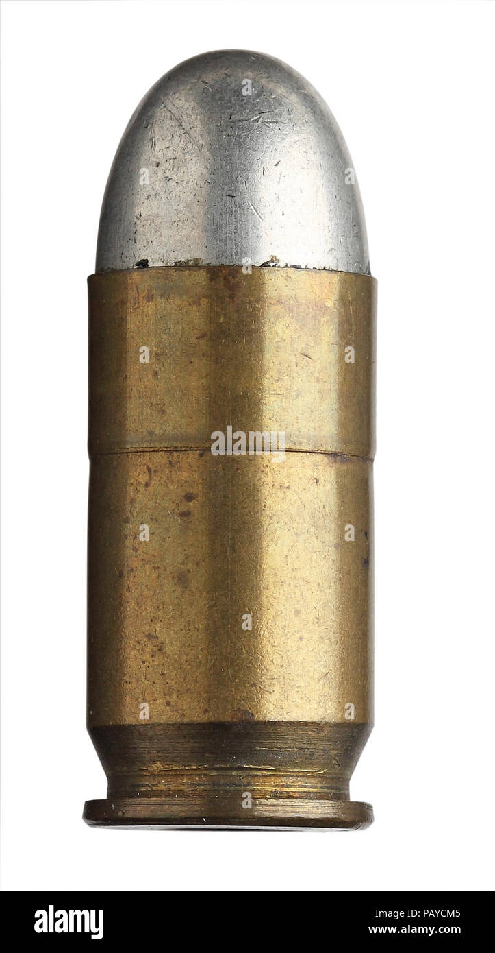 Proof ammunition hi-res stock photography and images - Alamy