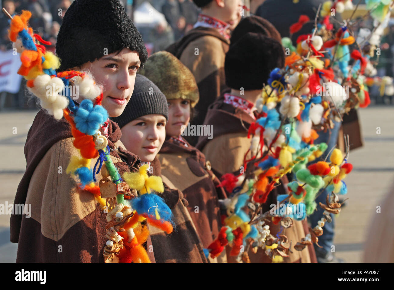 Survachka hi-res stock photography and images - Alamy