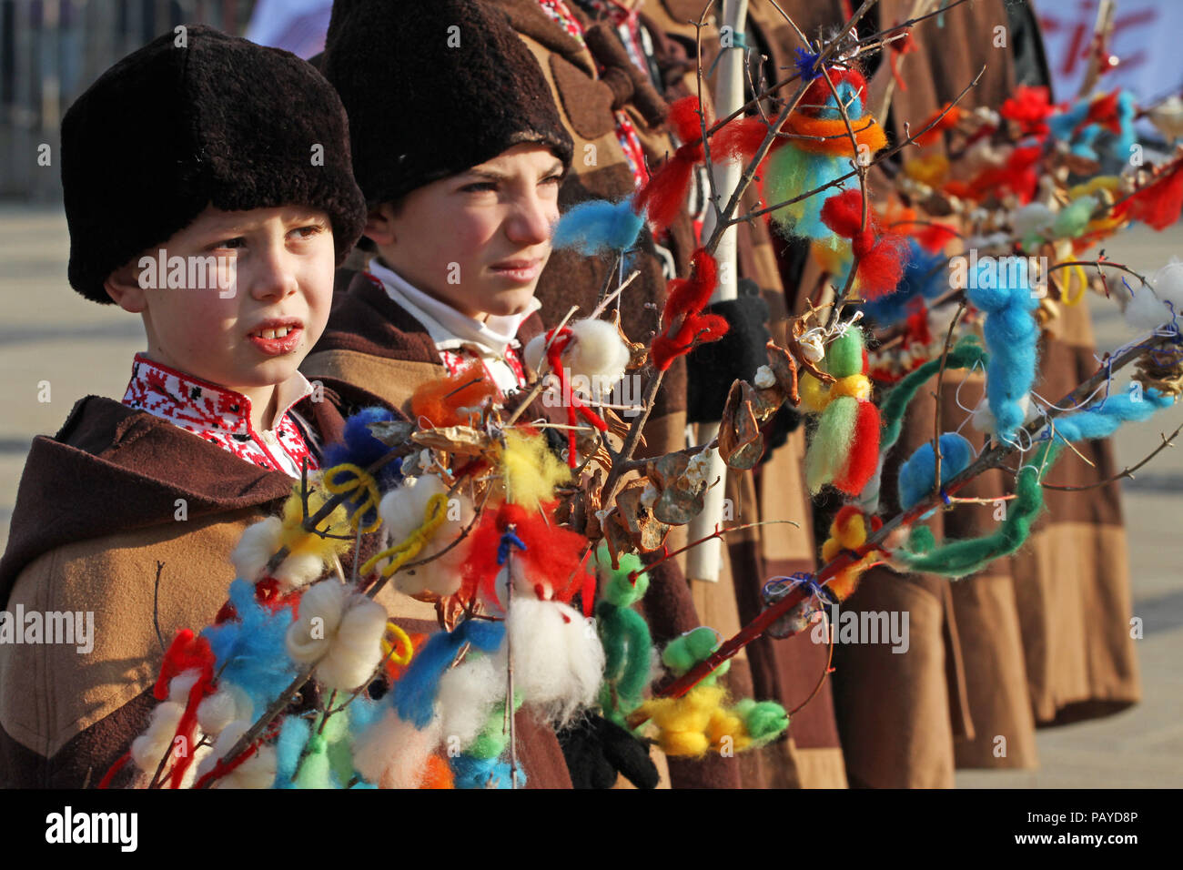Survachka hi-res stock photography and images - Alamy
