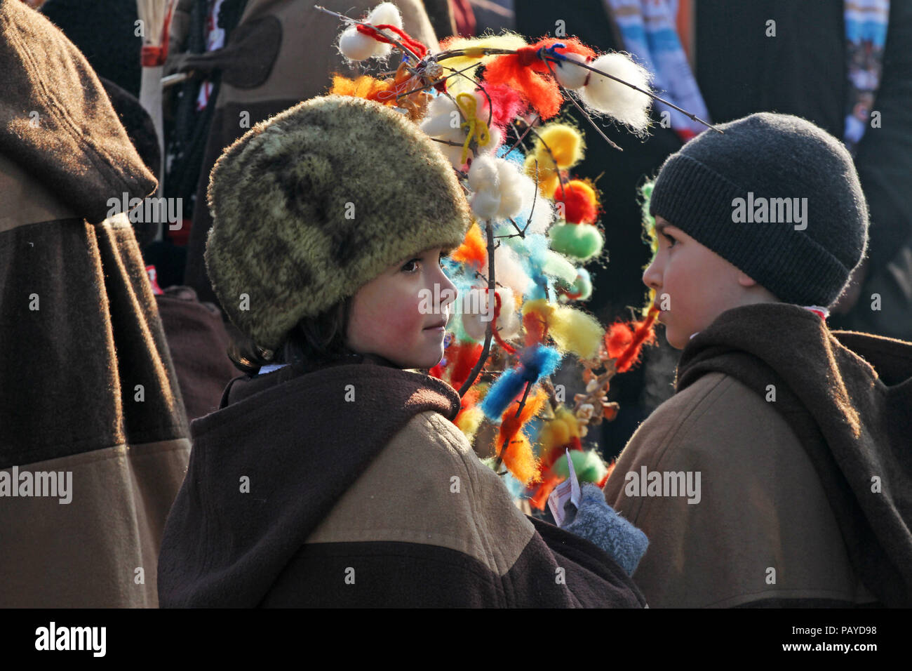 Survachka hi-res stock photography and images - Alamy