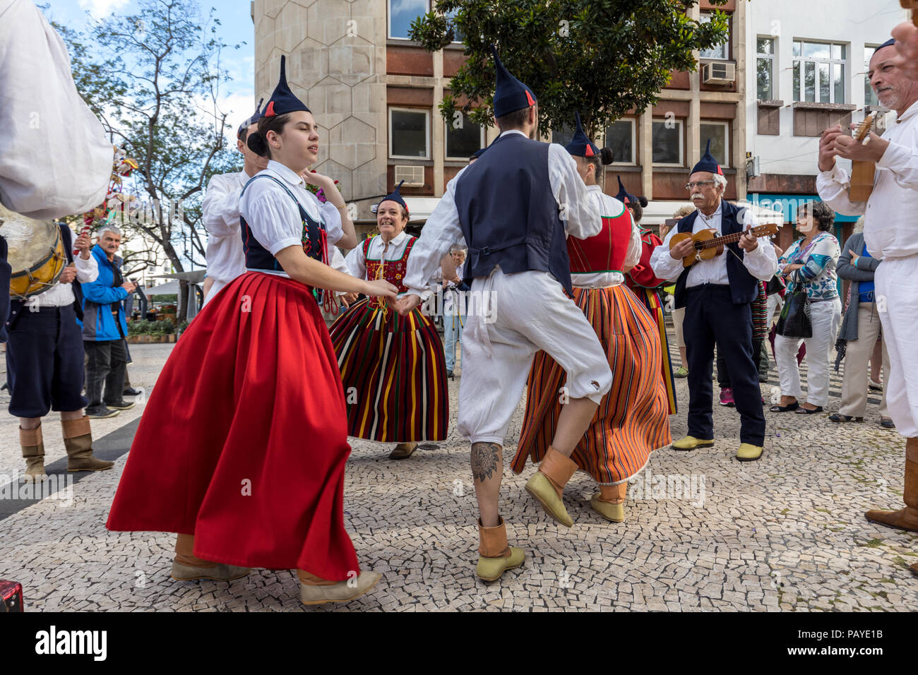 Traditional Instruments Of Portugal Stock Photos & Traditional ...