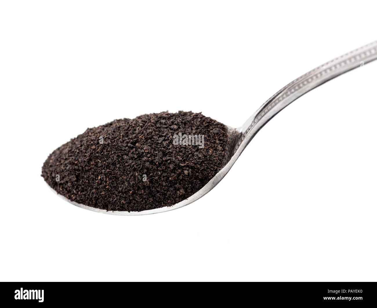 Full afternoon tea Cut Out Stock Images & Pictures - Alamy